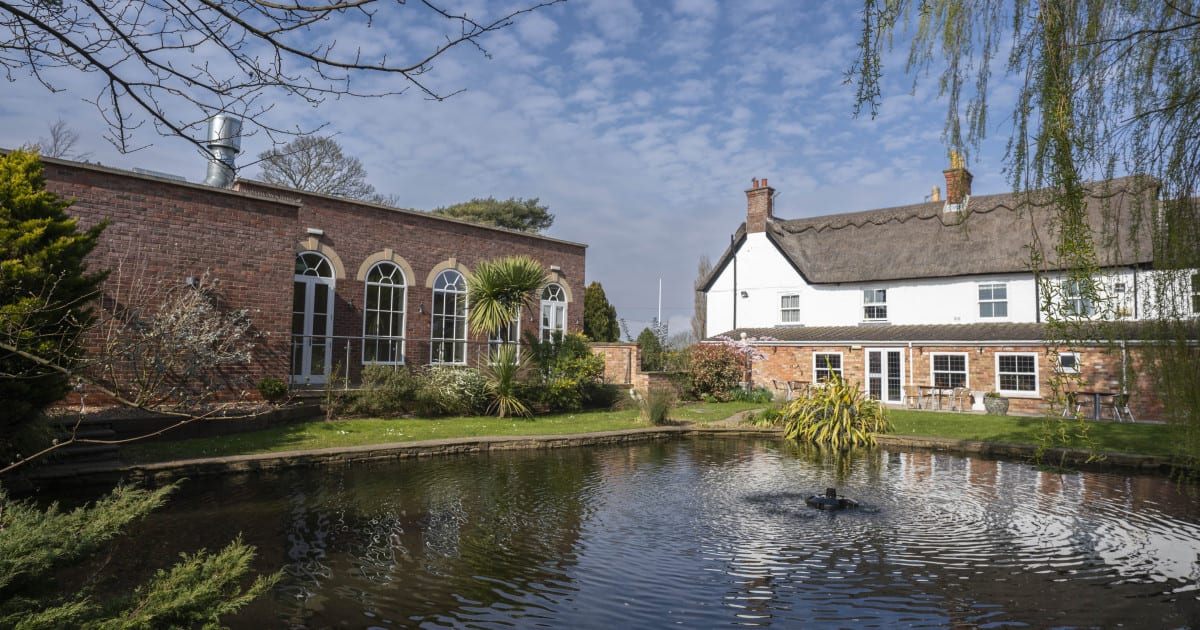 Offers & Promotions at Stallingborough Grange | Stallingborough ...